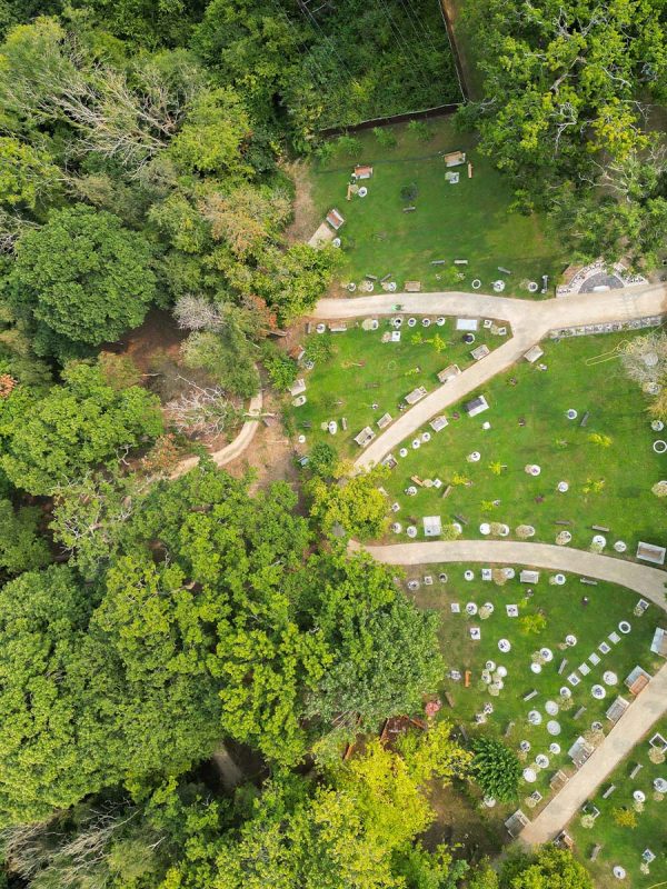 Home - Bluebell Cemetery