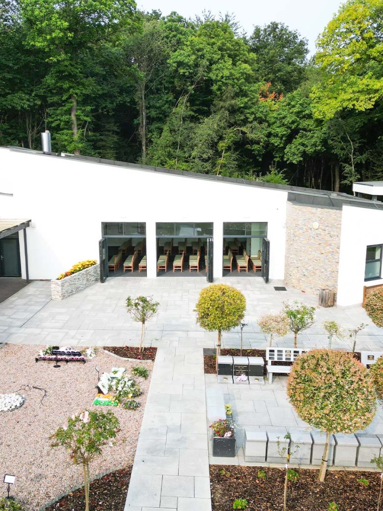 Home - Bluebell Cemetery