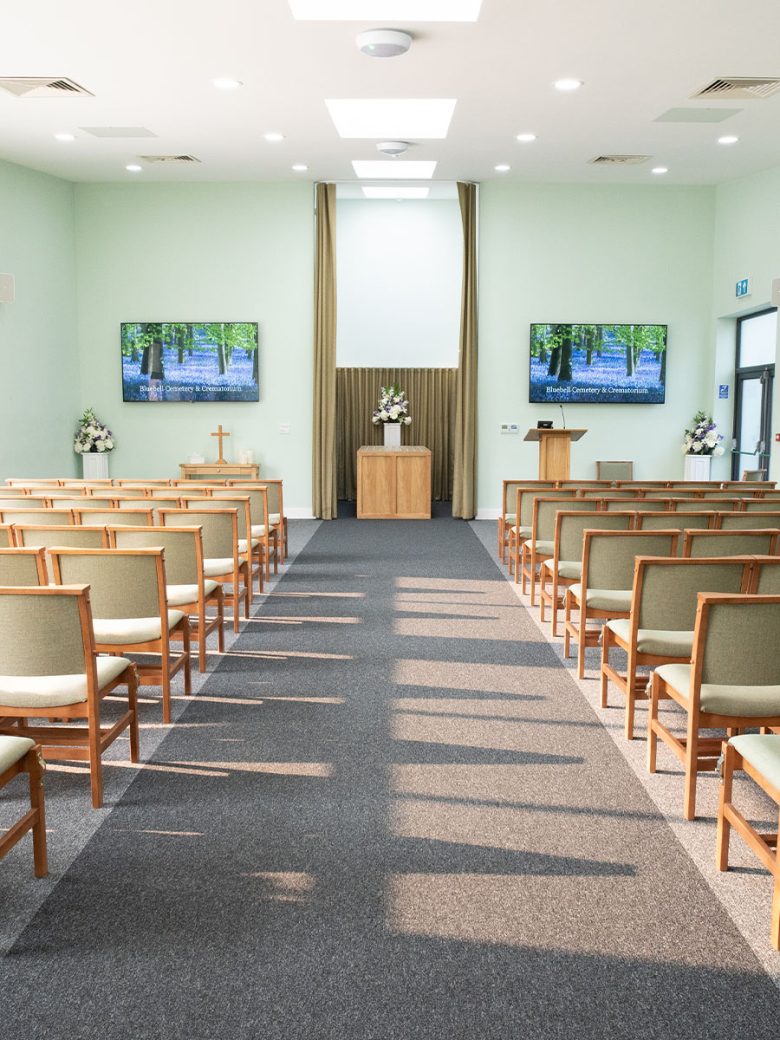 Home - Bluebell Cemetery