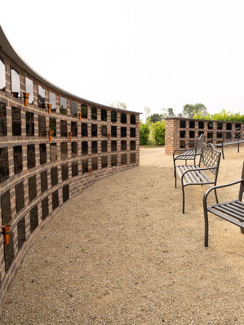 Home - Bluebell Cemetery