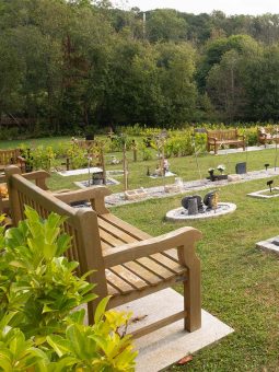 Home - Bluebell Cemetery