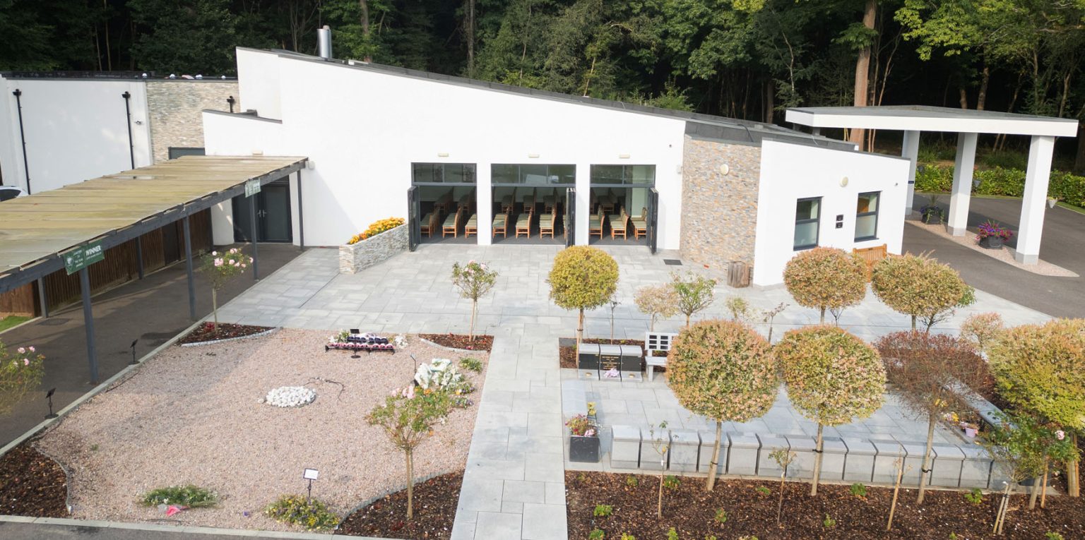 Cremation - Bluebell Cemetery