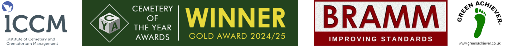 Forms & Fees - Bluebell Cemetery